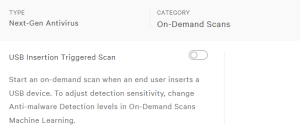 CrowdStrike Prevention Policy’s Features and Assigning Policy to the ...