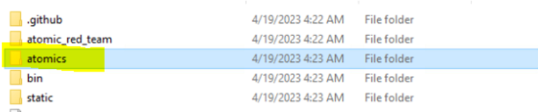 How To Install Atomic Red Team Which Is An Attack Simulation Tool