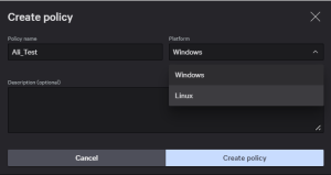CrowdStrike’s FileVantage Feature and How to Set Policy. – Ali Rodoplu