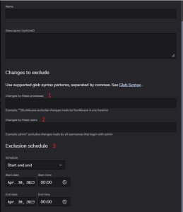 CrowdStrike’s FileVantage Feature and How to Set Policy. – Ali Rodoplu