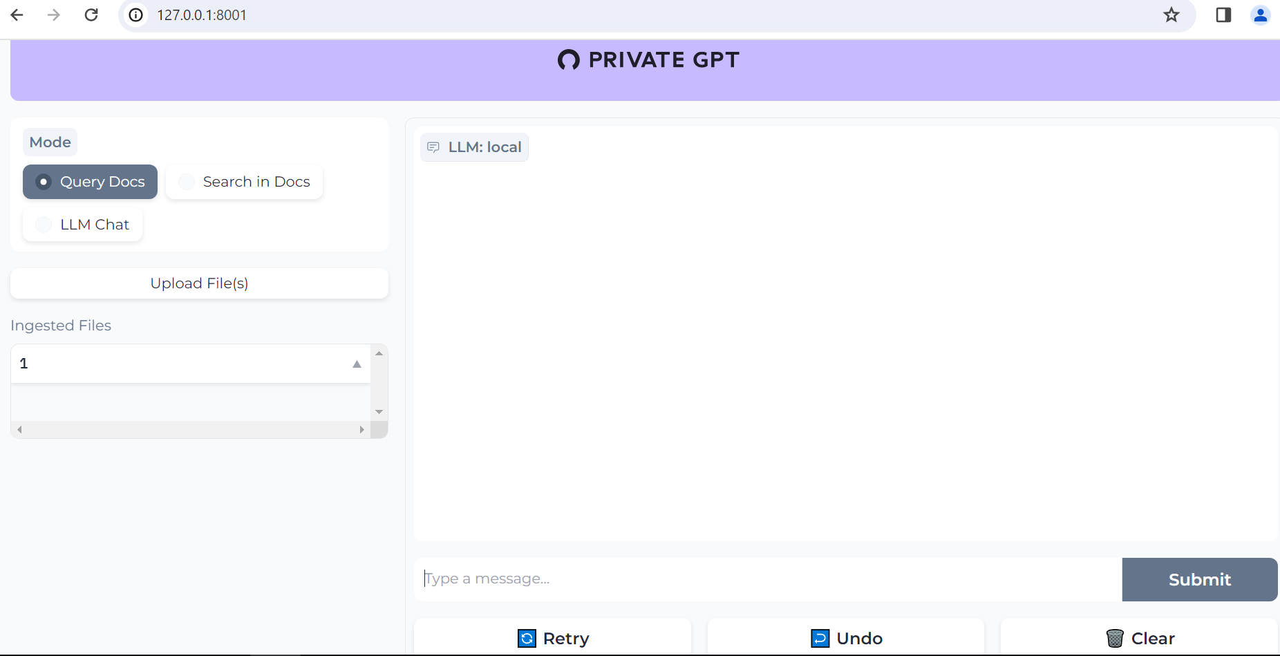 What is and How to Install PrivateGPT? – Ali Rodoplu